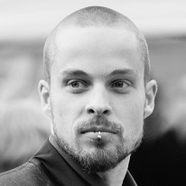 Stephan Krämer – Relevance